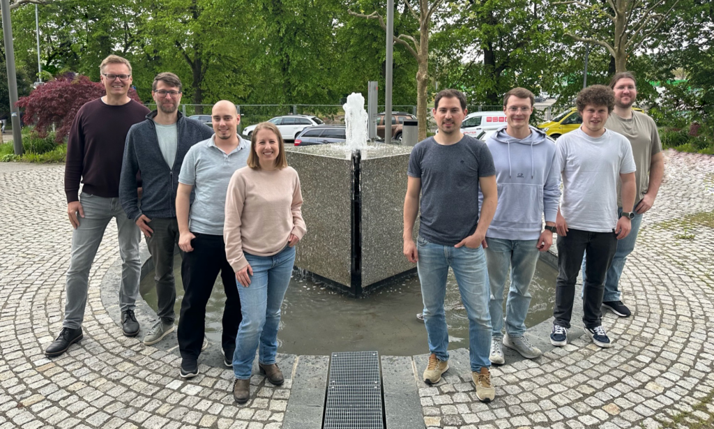 Unternehmen – argonics