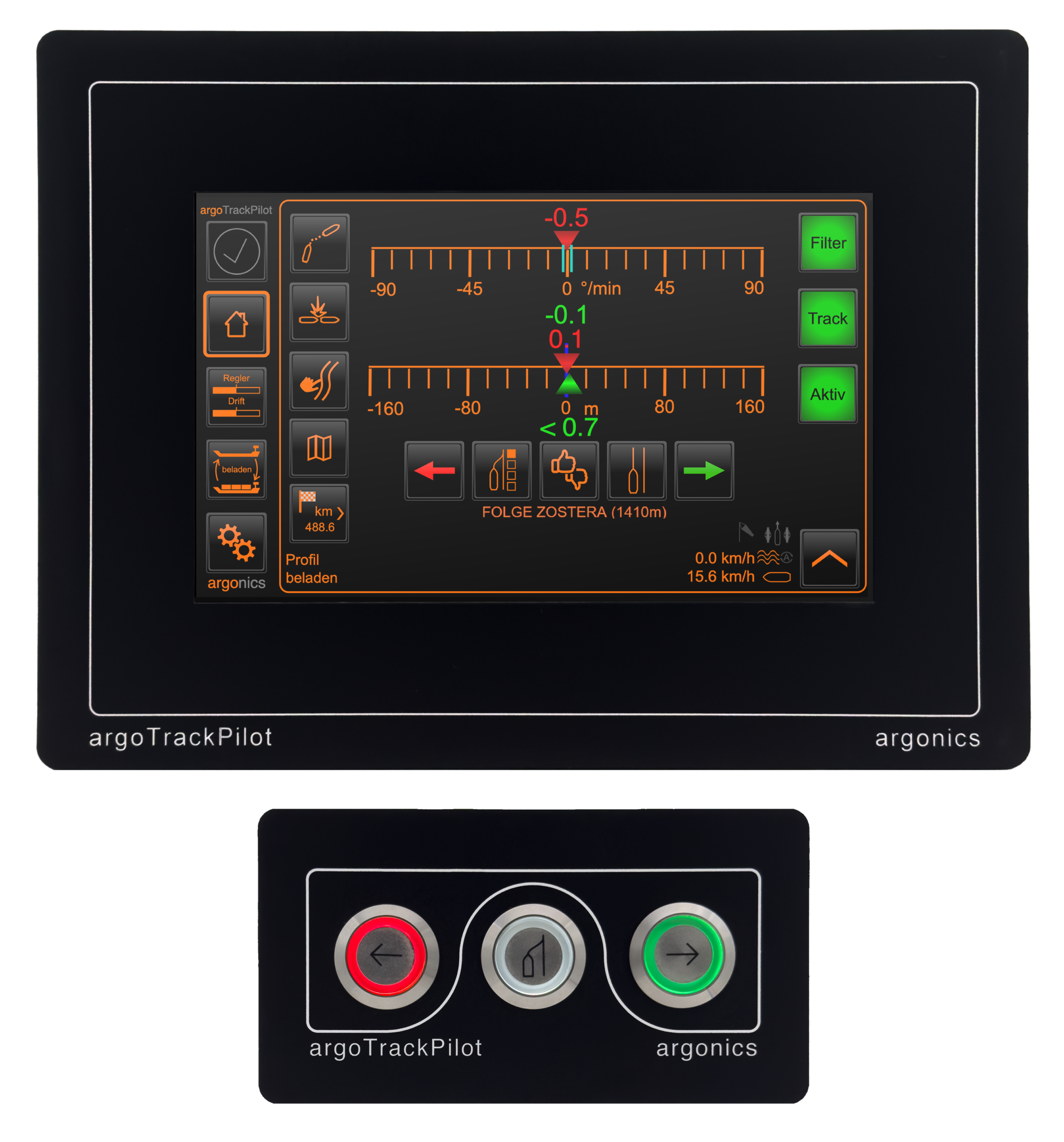 Produkte – argonics